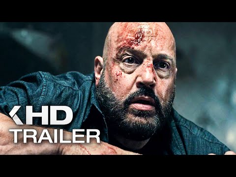 GUNS UP Trailer German Deutsch (2025) Kevin James, Christina Ricci
