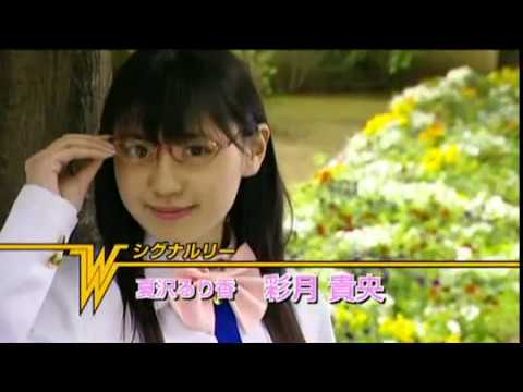 Jikuu Keisatsu Wecker Signa 時空警察ヴェッカーシグナ- Phase. 5 Side: A - YouTube