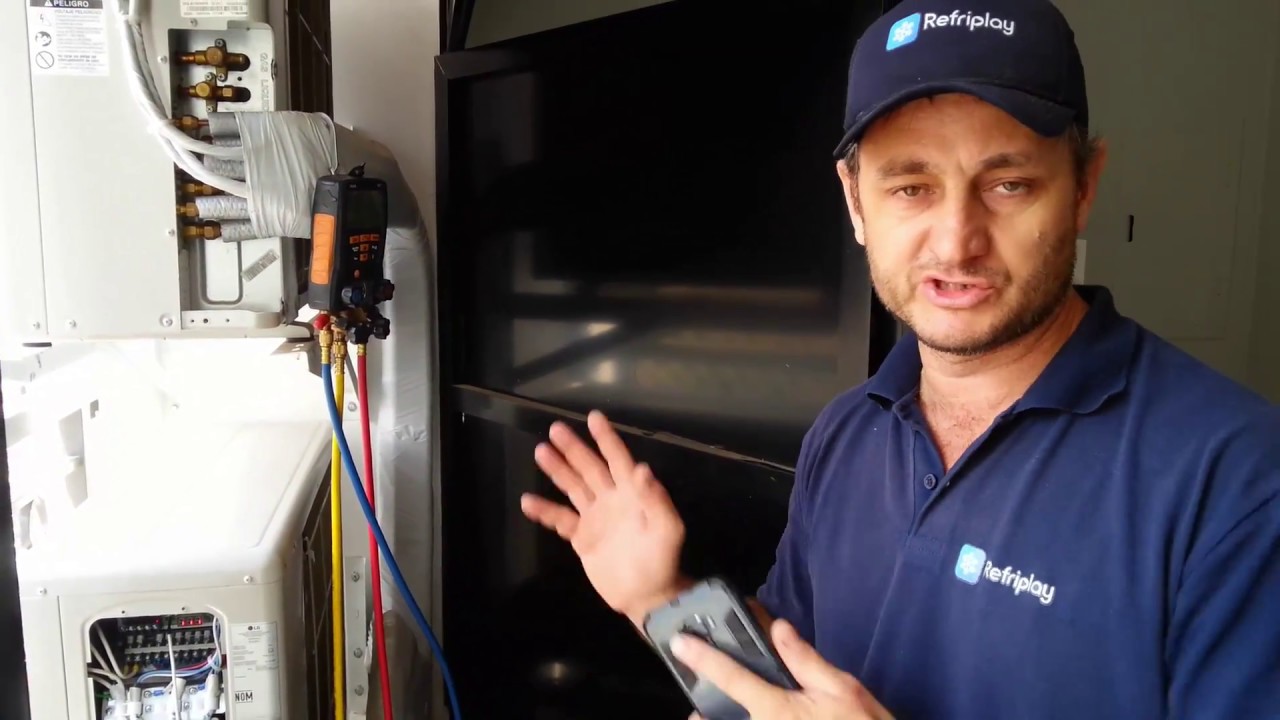 Como usar o LG Sims - YouTube