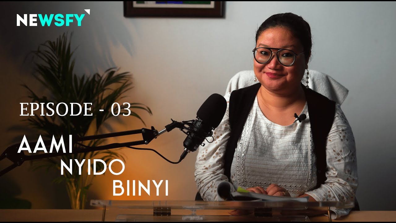 𝐅𝐨𝐥𝐤𝐭𝐚𝐥𝐞𝐬 𝐨𝐟 𝐀𝐫𝐮𝐧𝐚𝐜𝐡𝐚𝐥 𝐏𝐫𝐚𝐝𝐞𝐬𝐡 𝐛𝐲 𝐉𝐚𝐦𝐮𝐧𝐚 𝐁𝐢𝐧𝐢 | 𝐄𝐩𝐢𝐬𝐨𝐝𝐞 𝟑 (𝐀𝐚𝒎𝒊 𝑵𝒚𝒊𝒅𝒐 ...