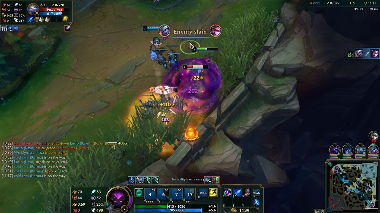 dark star karma - YouTube