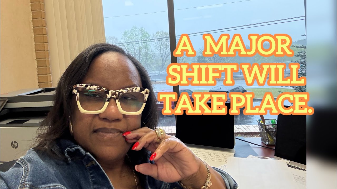 NOTHING Is Random... This Message Will Make So Much Sense To YOU ...