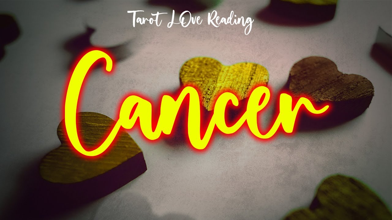 Cancer 💯 You Are The Chosen One and EVERYBODY Knows it. . .Keep Doing ...