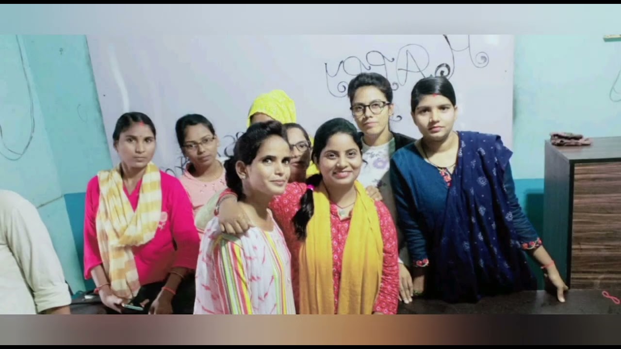 Teacher Day Celebration 2022 CHANDRA CLASSES PRAYAGRAJ - YouTube