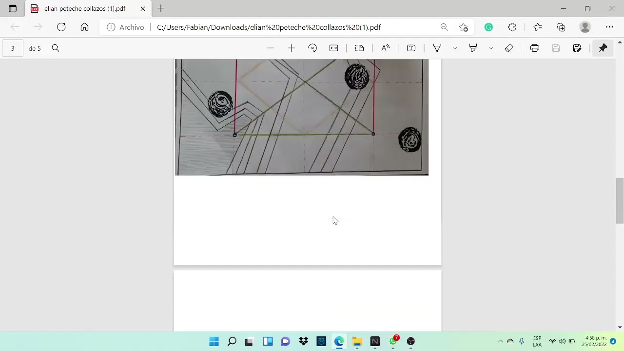diseño de plano base arquitectónico - YouTube