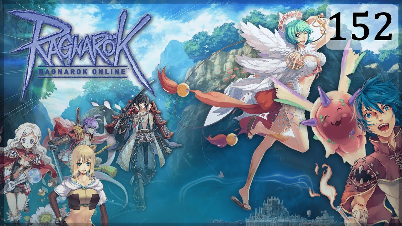 bRO - Bora sortear o Zeny do Poluto :P - YouTube