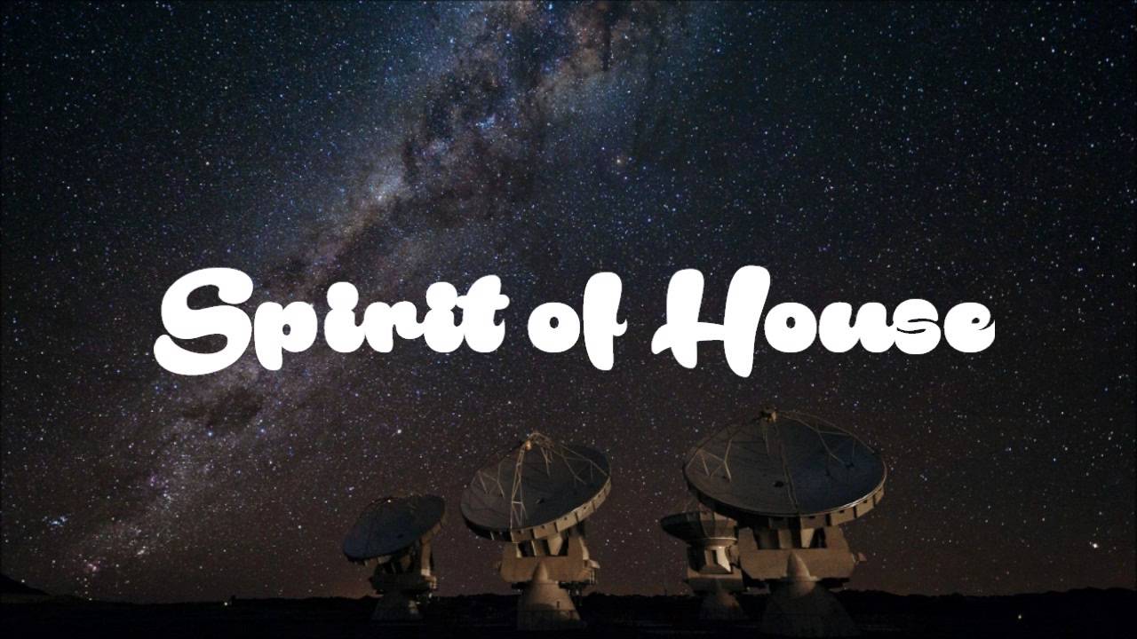 Roy Davis Jr - Gabriel (feat. Peven Everett) - YouTube