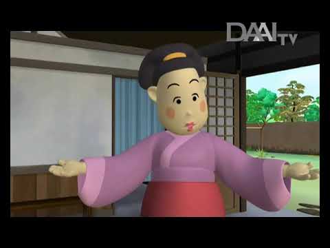 Xiao Li Zi Yang Takut Dimarahi | Petualangan Xiao Li Zi (Eps 314) - YouTube