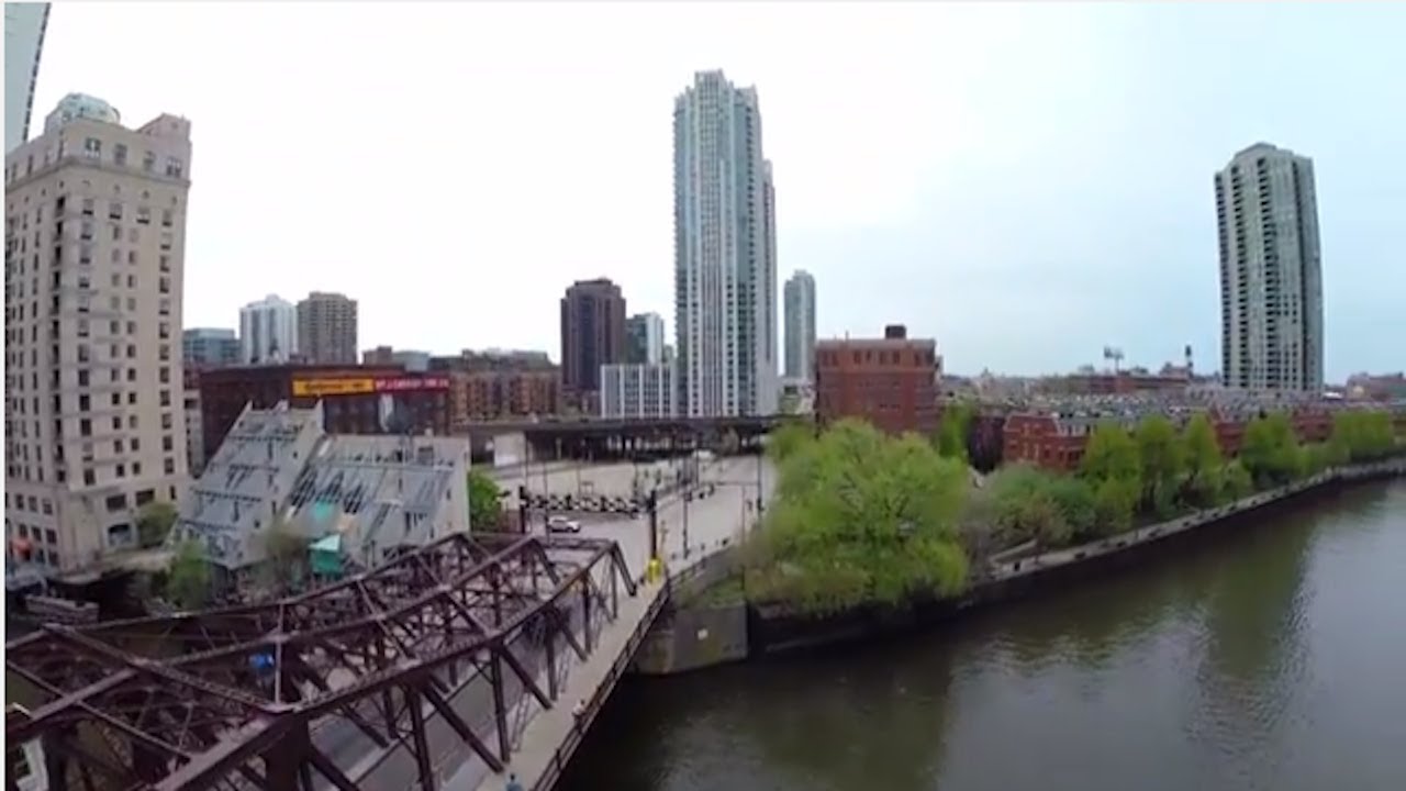 K2 Apartments | Aerial Tour - YouTube