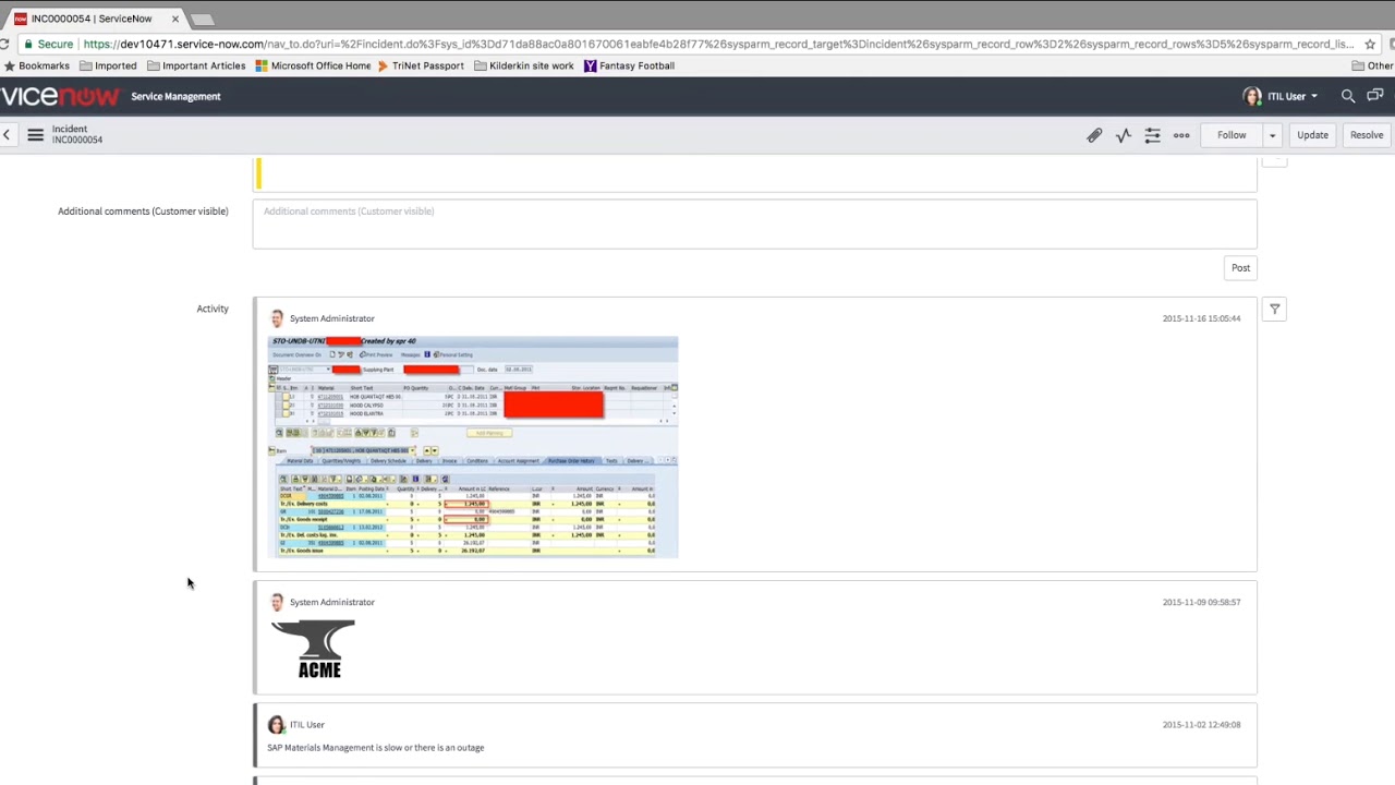 USD Fullfiller Training - YouTube