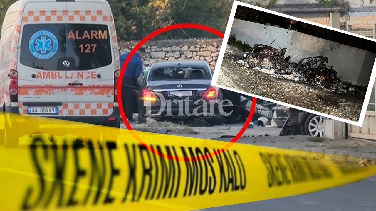 Rikthehen vrasësit me pagesë! Gazetarja zbardh krimin e rëndë në ...