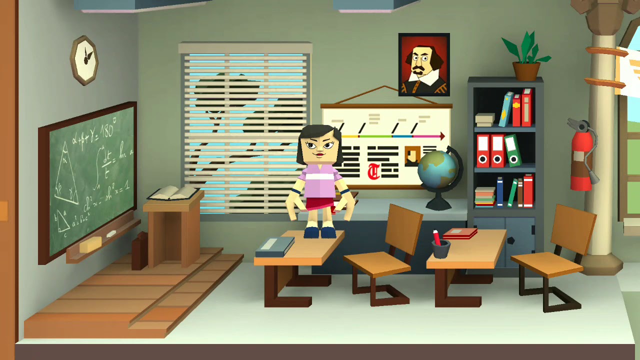 Toontastic - YouTube