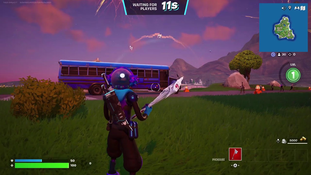 Fortnite Swagger. BLITZ ROYALE💯💨🤲if you view it,Tap that like button ...