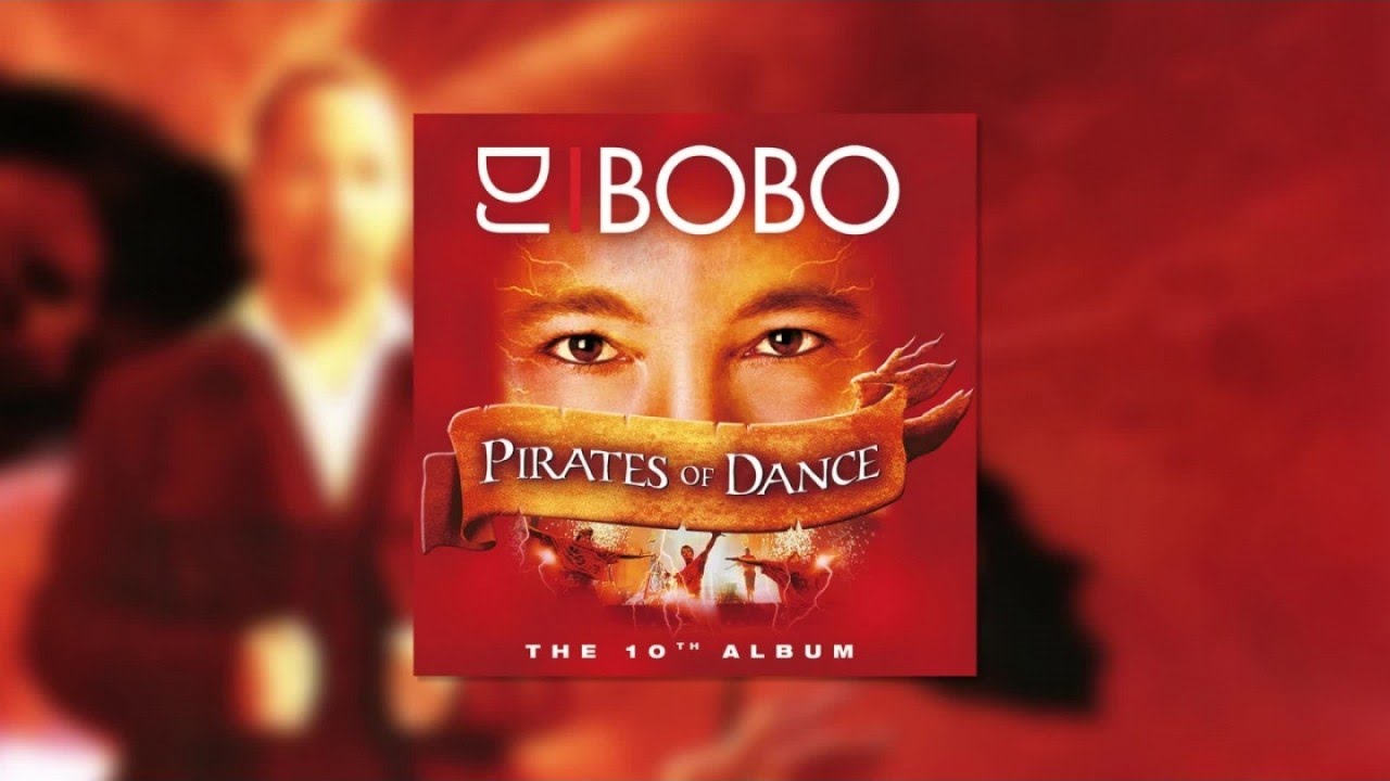 DJ BoBo - Dance Into The Light (Official Audio) - YouTube