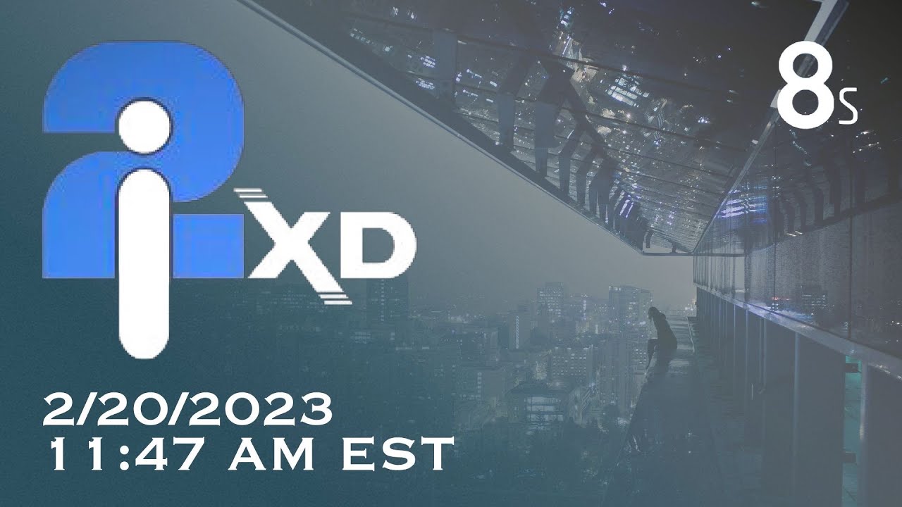 IntelliStar 2 xD - Columbus, GA 2/20/2023 11:47 AM EST - YouTube