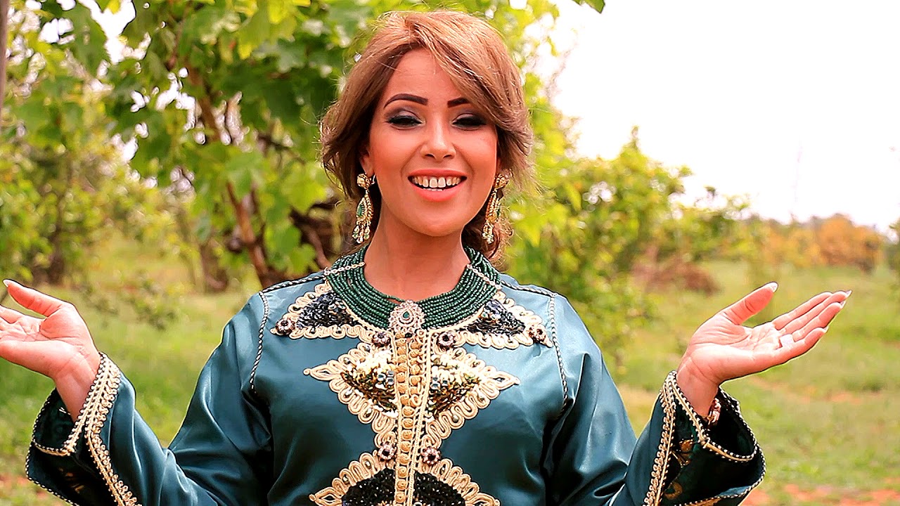 Statia - Moussem Rgraga (Exclusive Music Video) | (الستاتية - موسم ...