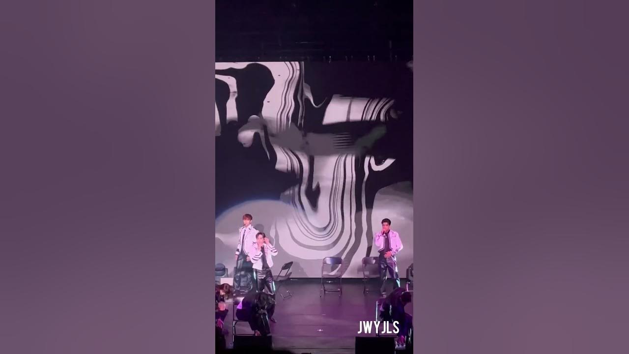 A.D.T.O.Y. - 2PM [ENWJ] in Taipei 12072024 - YouTube