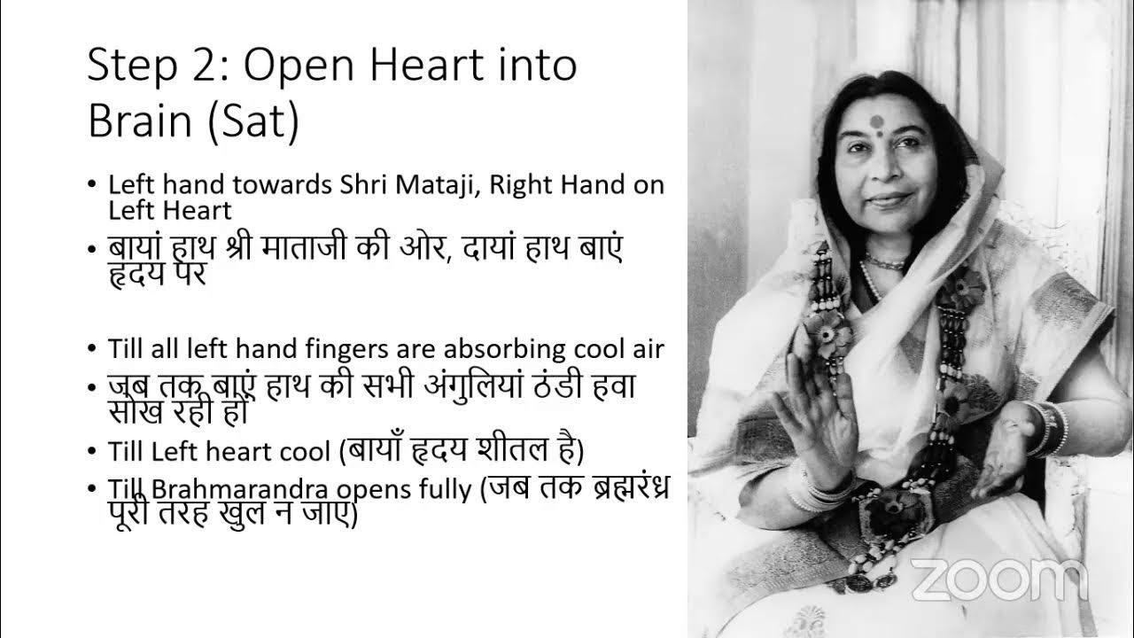 Virat Daily Meditation 23rd july 4pm - YouTube