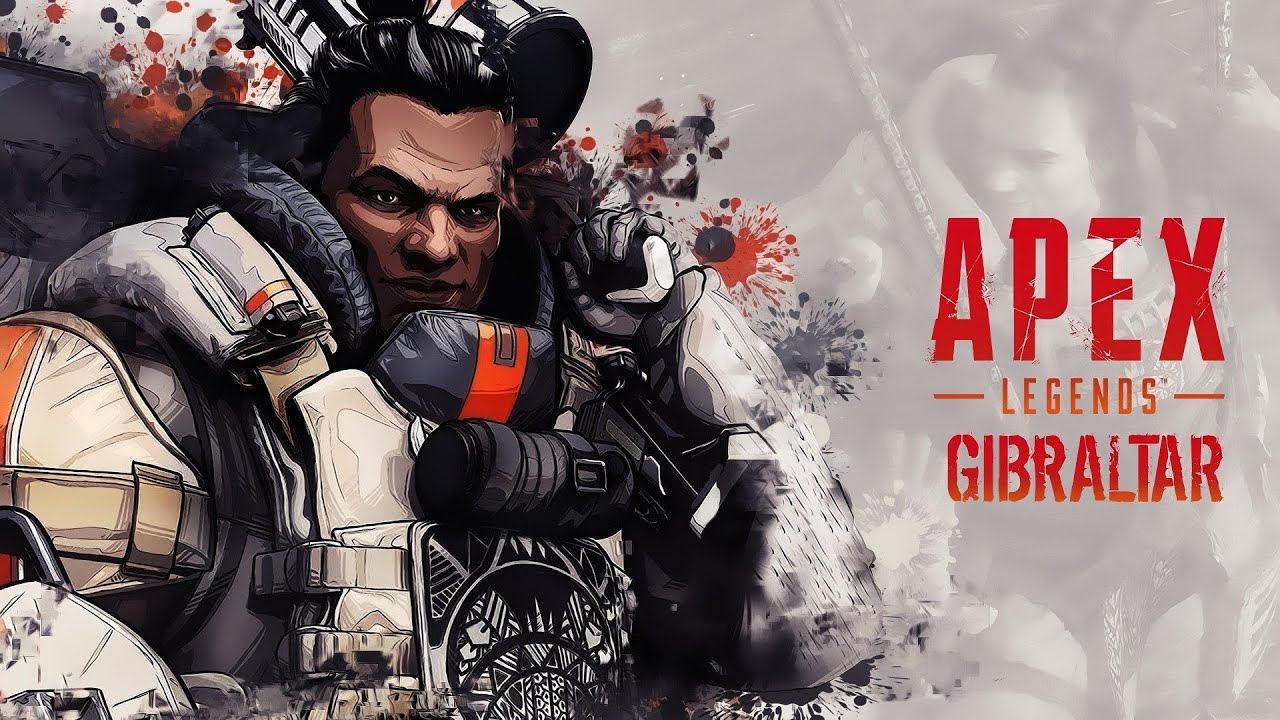 Road To 5K Gibby Revives / Chill & Chat / Apex Legends - YouTube