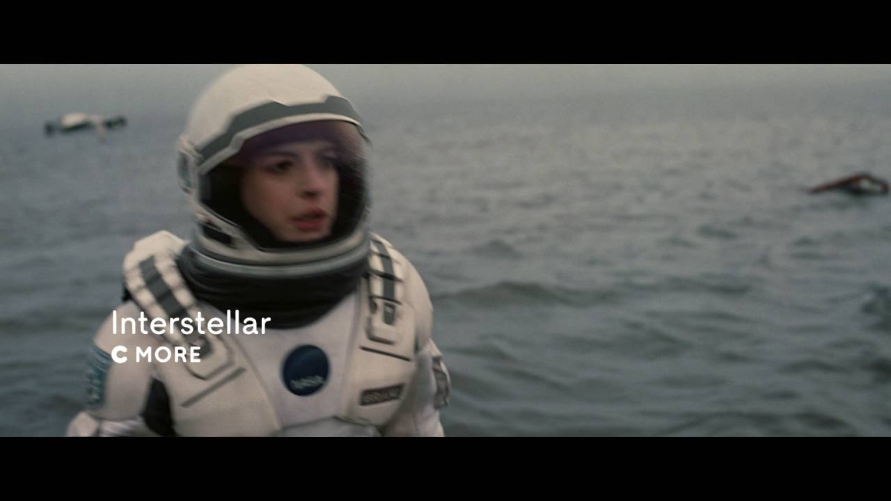 Interstellar - YouTube