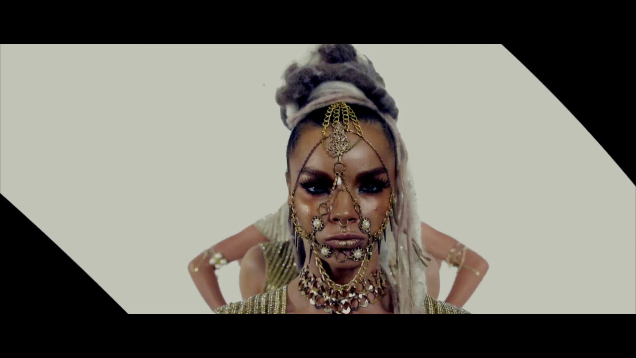 Music Video for The Seige - Take It - YouTube