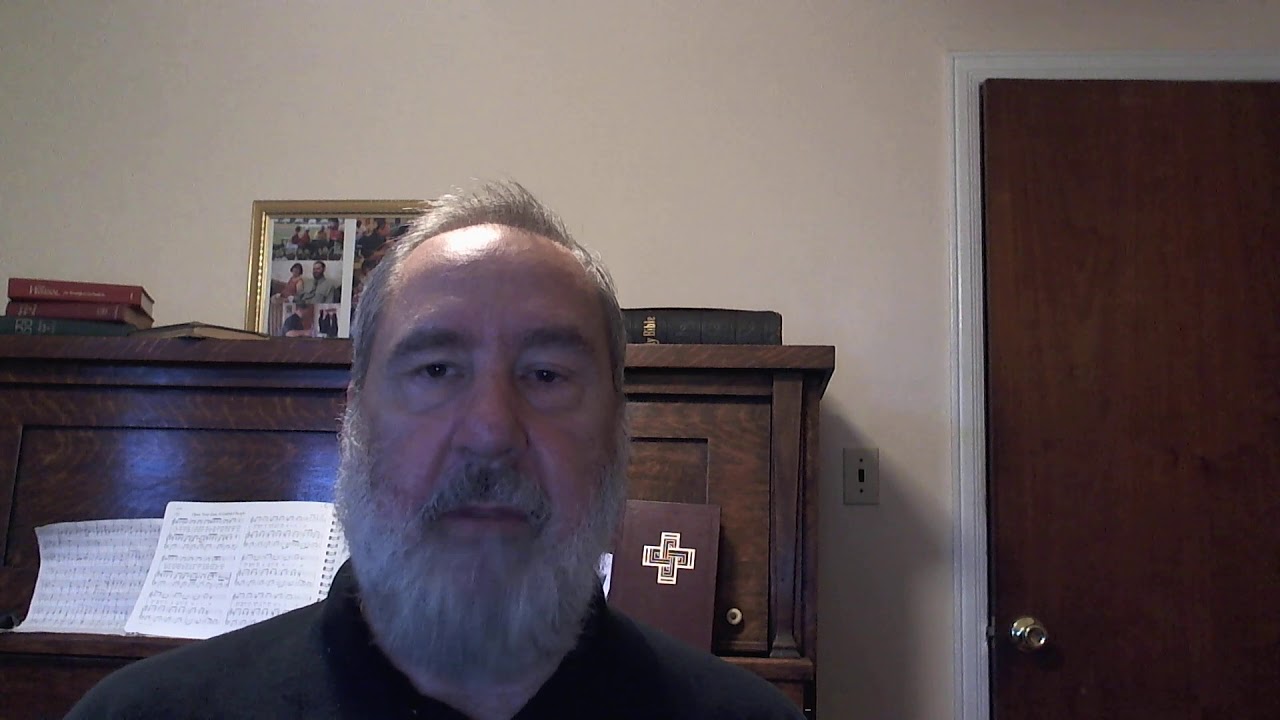 The Righteous One of God - YouTube