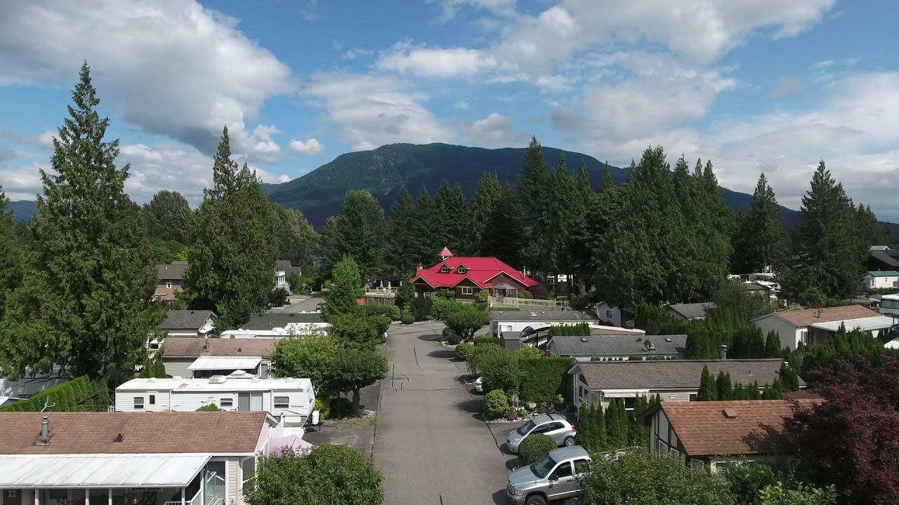 Tapadera Estates Intro - YouTube