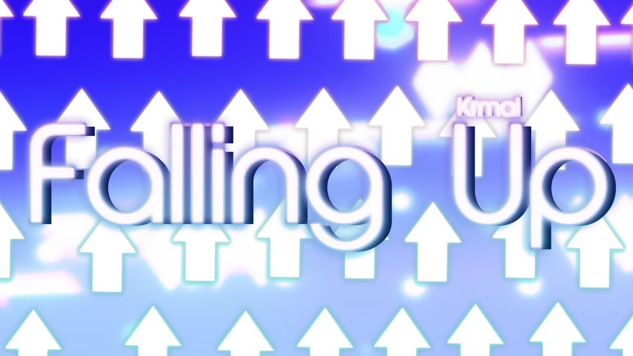 Falling Up 100% - Extreme Demon by KrmaL [360fps, 144hz] - YouTube