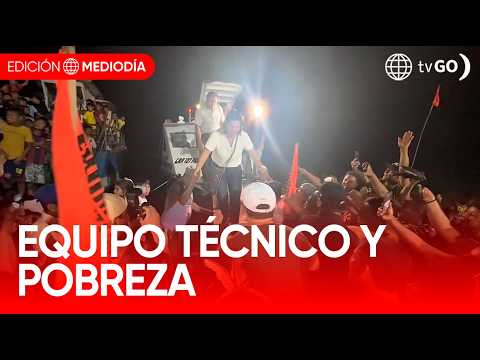 Video: EN VIVO CUARTO PODER Y ENFRENTADOS EN DIRECTO - 10/05/2026 ...