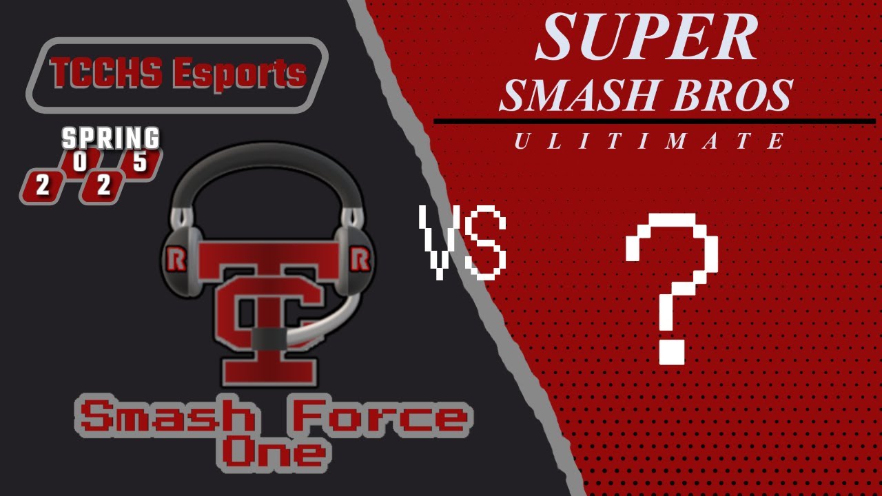 Smash Force One | Super Smash Bros Esports | Spring 25' Pre-season Wk2 ...