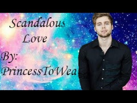 Scandalous Love - Wattpad Trailer - YouTube