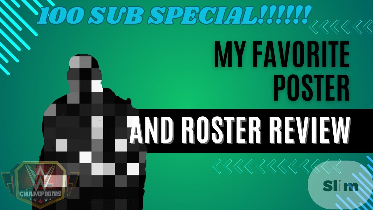 100 Sub Special! - Thank You! - YouTube
