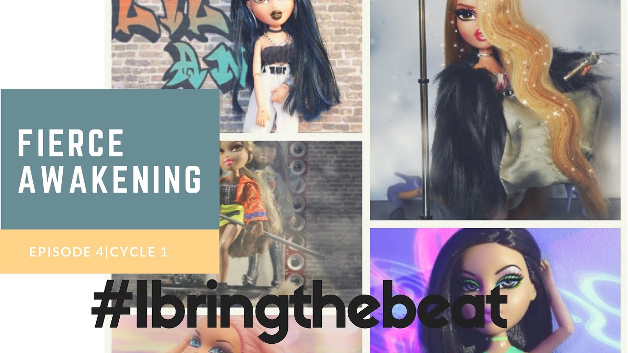 Fierce Awakening|ep 4|#IBringTheBeat - YouTube