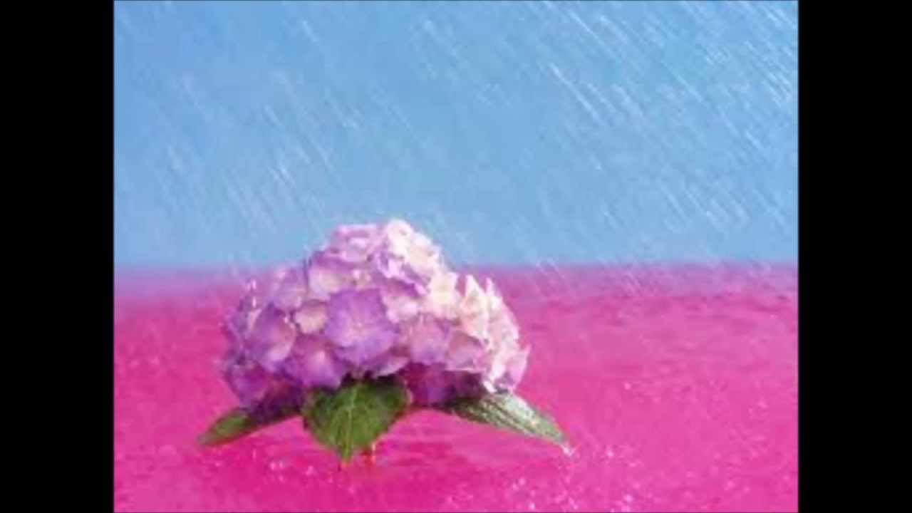 "Spring" by Edna St. Vincent Millay, recited by The Wordman - YouTube