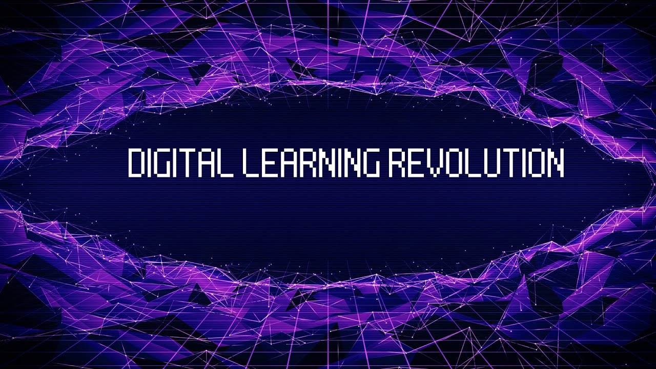 Digital Learning Revolution: Future Skills for the Middle East # ...