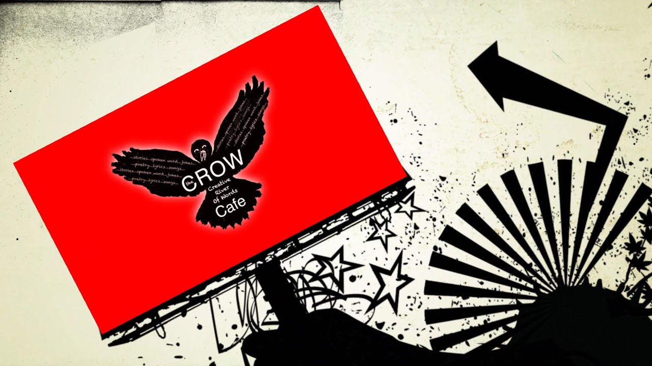 CROW Café Segment (2026) - YouTube