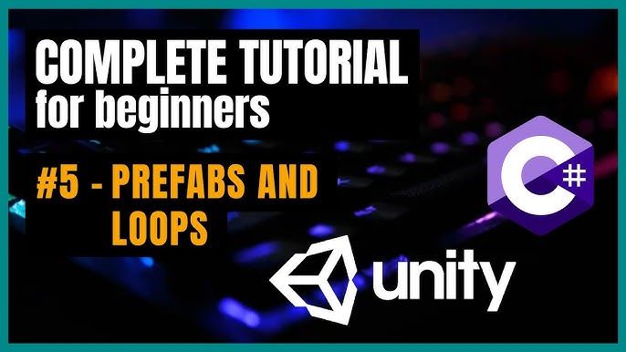 Unity 5 Tutorial Logo Splash Screen C Youtube
