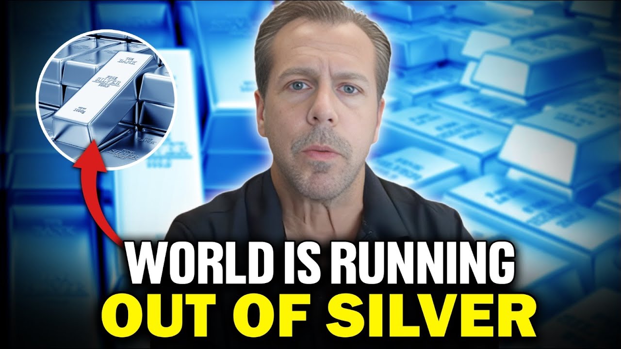 It's FINALLY HAPPENING! Your Silver Stack Is About to Become Very "Priceless" - Keith Neumeyer ...