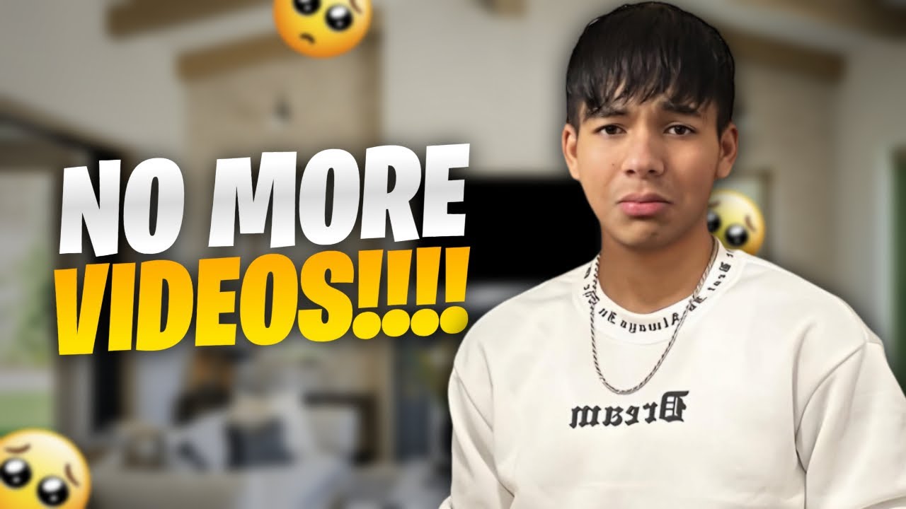 Ab Vlogs Nahi Aye Ge😭 - YouTube