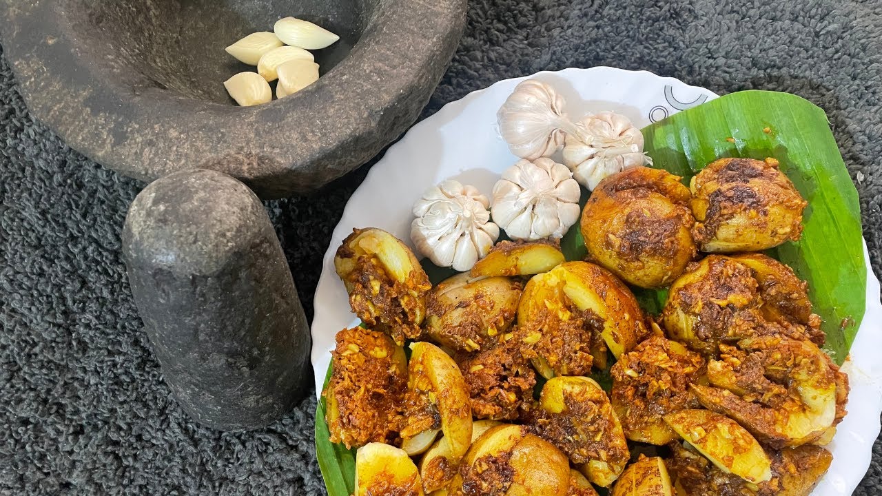 Discover the Mouthwatering Flavors of this Samvedi Brahman Dish! - YouTube