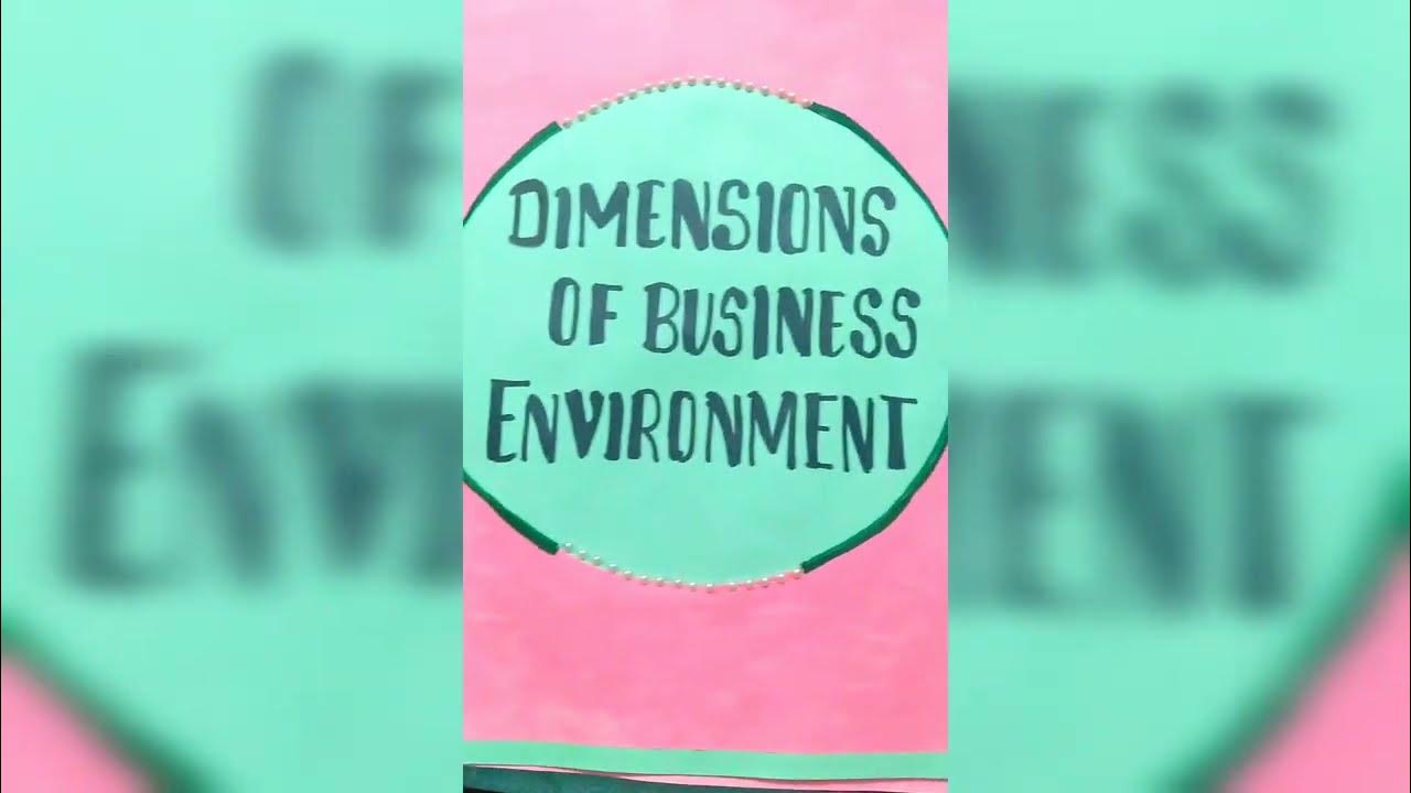 Business Environment Project File Class 12th Business Studies YouTube business-environment-project-file-class-12th-business-studies-youtube
