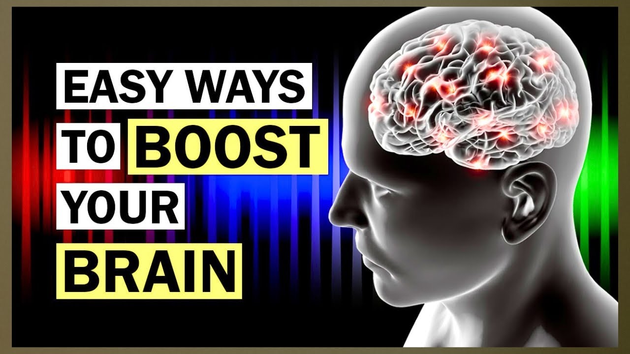 Drink This For Boost Brain Power 🔥 Brain Boosting Drink You Need To