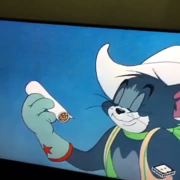 Tom Cool Nigga Howdy - YouTube