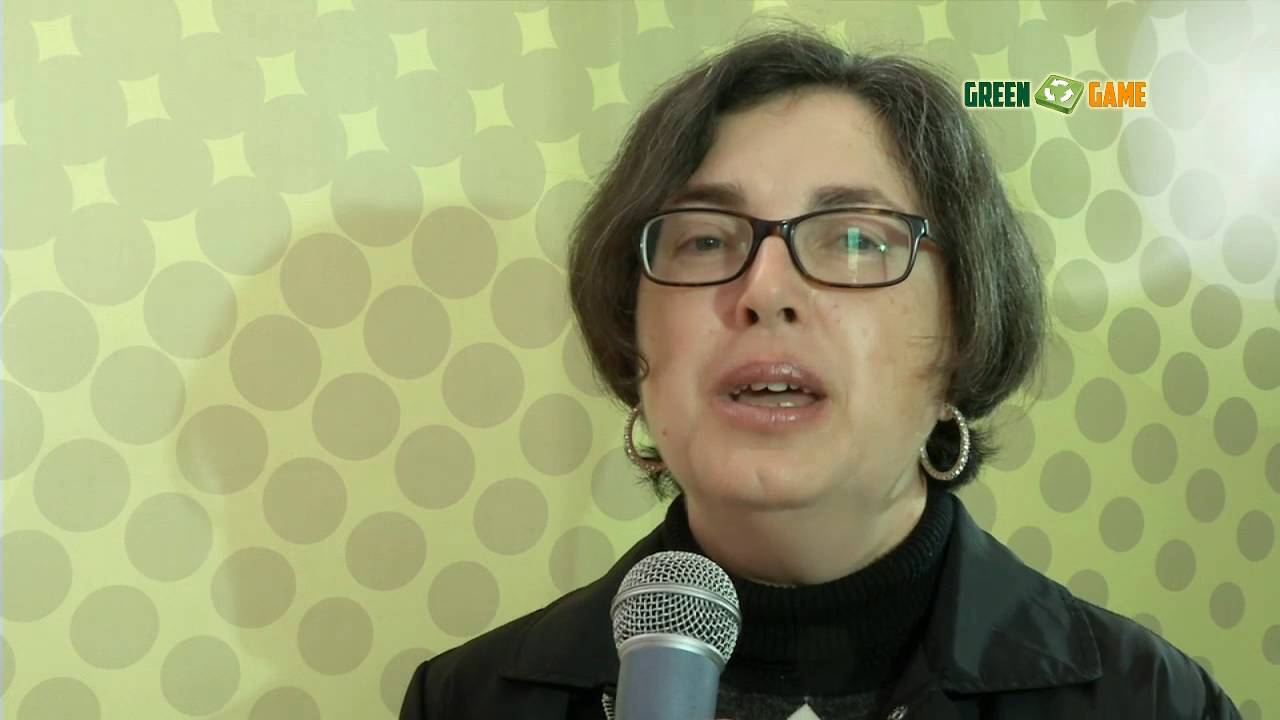 GREEN GAME Rosa Maria Accardo Parinello docente ITC Gino Zappa ...