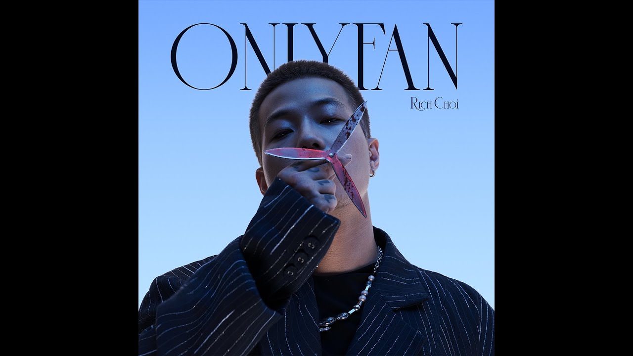 Onlyfan - RichChoi ft. Rin9 & H. (Prod. Slime7) | official visualizer (from 'HHTBT' album) - YouTube