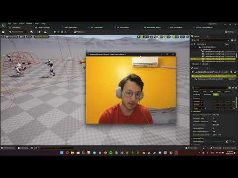 Adding Melee Enemy to My Unreal Engine Shooter - Devlog #6 - YouTube