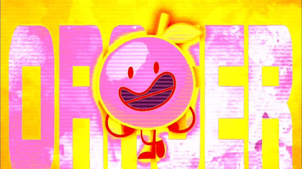 (Requested) TROC 3 - Merge Intro in NectraineFlangedSawChorded - YouTube