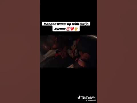 Gumede gwijo ft Gwijo avenue - YouTube