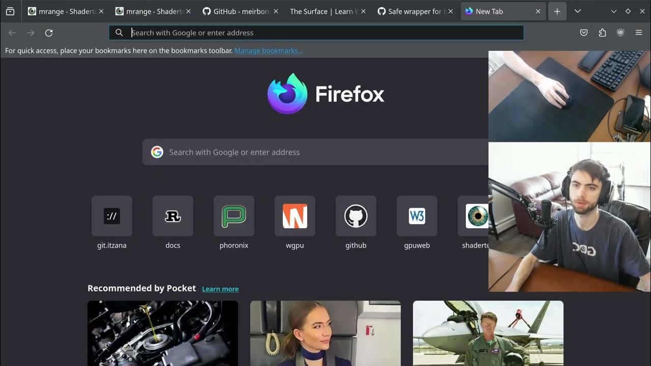 Instanced Rendering, Textures (1/2) - YouTube