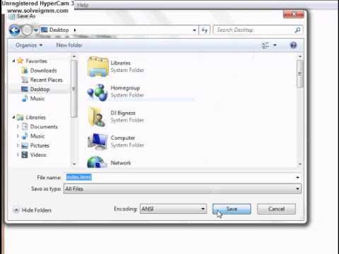 HTML Tutorial 1 | Getting Started - YouTube
